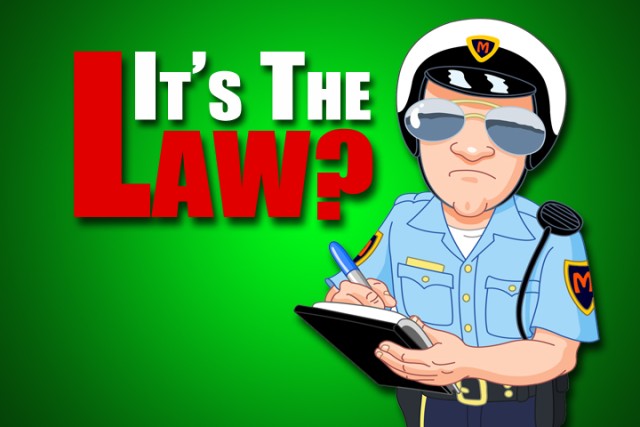 10 Strange Laws around The World Which Are Ridiculous But Actually ...
